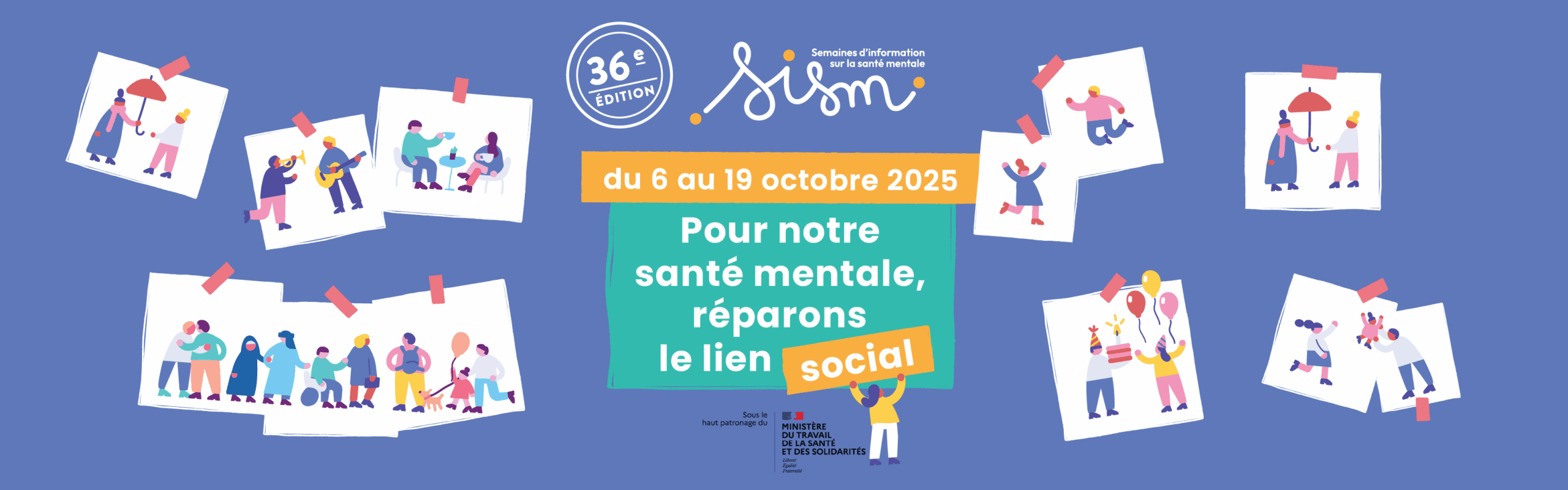 SISM 2025 - Centre Hospitalier Sainte-Marie Clermont-Ferrand